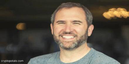 Brad Garlinghouse: Here’s Ripple’s Valuation Post–$500M Capital Injection