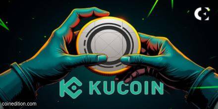 Intuition (TRUST) se une a KuCoin como nuevo activo de red de datos e inteligencia artificial con el emparejamiento de USDT