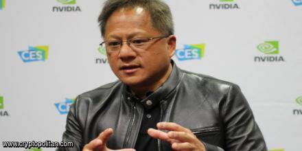 Jensen Huang said China is positioned to beat the U.S. in the AI race due to cheaper energy and fewer regulations