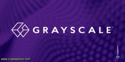 Grayscale has waived staking fees for its Solana Trust (GSOL)