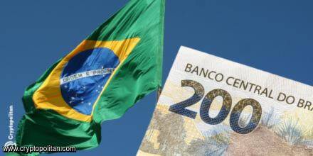 Brazil maintains 15% rate as inflation persists
