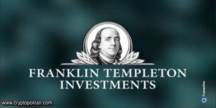 Franklin Templeton launches Hong Kong’s first tokenized money-market fund
