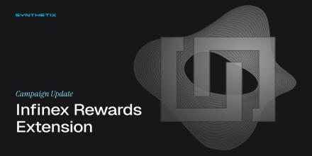 Infinex Rewards Extension
