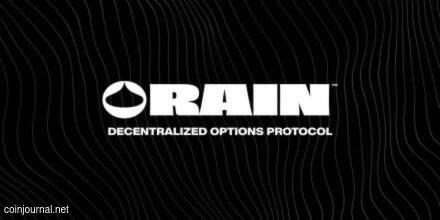 Rain launches its decentralized prediction markets protocol, where anyone can create their own market – private or public