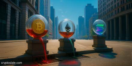 Solana ETFs are outperforming Bitcoin: Is SOL siphoning BTC liquidity?