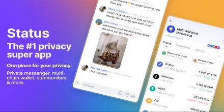 Introducing the Unified Status Mobile App
