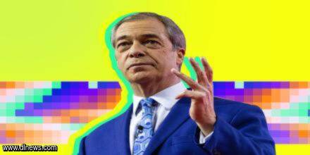 Bank of England defends ‘multi-moneyverse’ plan after Farage’s ‘dinosaur bureaucrats’ jab 