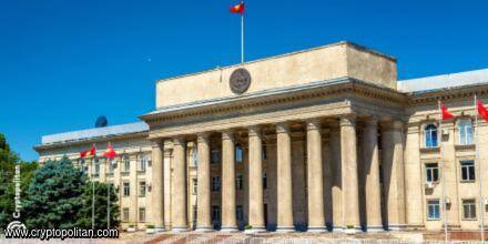 Kyrgyzstan’s finance ministry registers the USDKG stablecoin