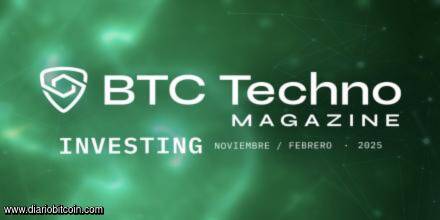 BTC Techno Magazine presenta su sexta edición “Investing” en tres eventos simultáneos en Venezuela