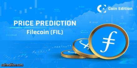 Predicción del precio de Filecoin: FIL supera las EMA clave a medida que los compradores recuperan el control