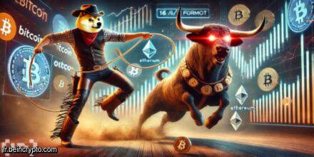 Un ETF Dogecoin ouvrira dans 20 jours, rallye à l’horizon ?