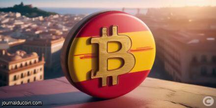 Bitcoin : La ville de Tenerife veut vendre 10 millions de $ de BTC pour financer la recherche quantique