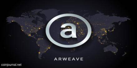 Arweave (AR) price forecast as it rides the DePIN sector momentum