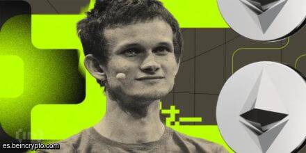 Vitalik Buterin defiende la privacidad como derecho humano durante ETH Latam 2025