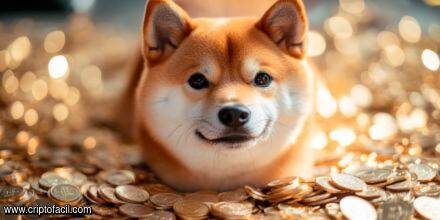 Shiba Inu mostra sinais promissores: alta de 10% a caminho?