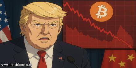 Trump Media registra pérdidas millonarias en este último trimestre pese a ingresos por Bitcoin