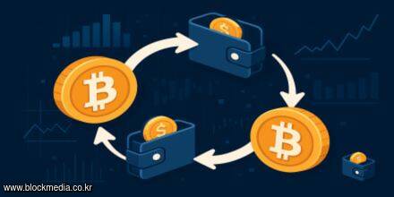 폴리마켓, 거래량 부풀리기 정황⋯최대 60% 자전거래 의심