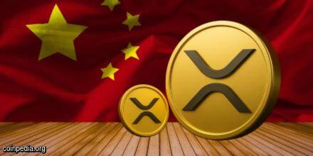 How XRP Can End the US-China Trade War Without Replacing Dollar