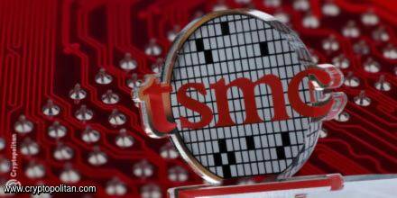 TSMC ramps 3 nm production in Taiwan to 160K wafers/month for Nvidia