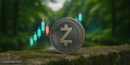 Zcash soars 1,486% in 3 months and reaches highest price since 2018