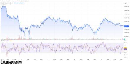 Will Crypto Markets Rebound When the US Government Shutdown Ends?