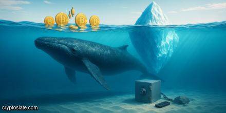On-chain moves don’t tell the full story: Why OG Bitcoin whales may not be cashing out