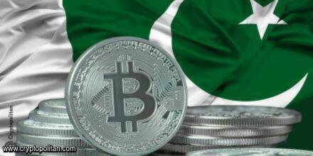 Pakistan is considering the introduction of a stablecoin backed by the rupee