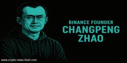 Binance’s CZ Surprised by Trump Pardon, Denies Connections to Trump Family