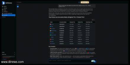 What is LlamaAI? How does it unlock DeFi’s black box?