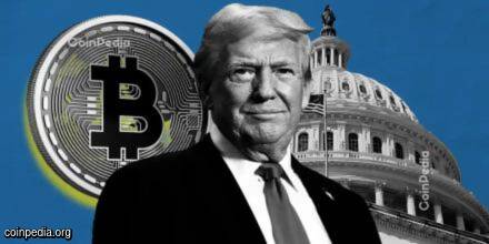 Trump Stimulus Check Could Trigger New Crypto Bull Run