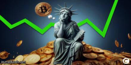 Bitcoin et les cryptomonnaies explosent suite à la fin du Shutdown aux USA