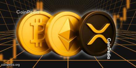 Bitcoin, Ethereum, XRP Price Prediction for Today (10th Nov, 2025)