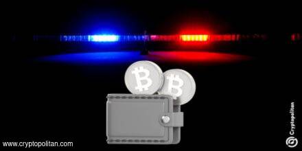 Spanish police nab crypto figure Romillo in $300M fraud case