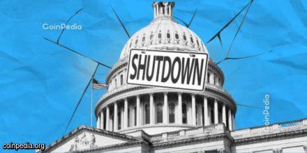 U.S. Government Shutdown Nears End as Senate Advances Funding Bill After 41 Days