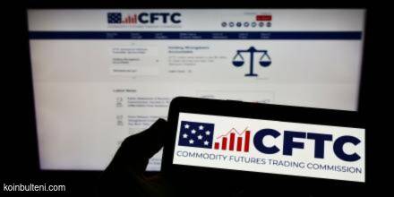 ABD Borsalarına Yeşil Işık: CFTC, Kaldıraçlı Kripto Para Ticareti Başlayabilir!
