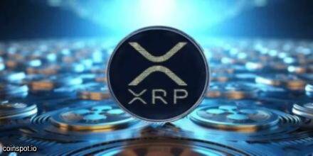 ETF и бюджетное соглашение: почему XRP может резко вырасти