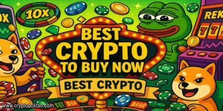 Best Crypto To Buy Now: Remittix Blasts Past DigiTap & BlockDAG As Best ICO Offering Of 2025!