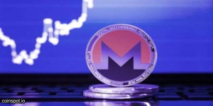 Monero вырос на 20% — интерес к приватным монетам возвращается
