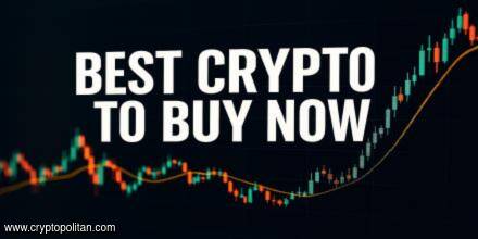 Best Crypto To Buy Now: XRP, Filecoin And Remittix Dominate November’s Bullish Breakout