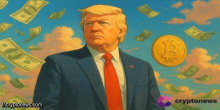 Trump relance les chèques de 2 000 $ : Bitcoin et les altcoins repartent à la hausse