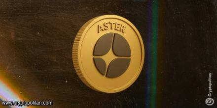 Aster DEX updates perpetual contract tick size to cover more short-term trading strategies