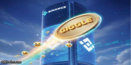 Binance Giggle Academy Redefining Meme Coin Value: Token Donations and GIGGLE Price Pump