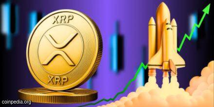 XRP Price Prediction: Is $6 the Next Big Target?