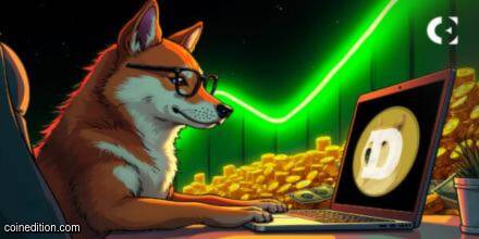 ‘Cuidado con los pagarés riesgosos’: El principal usuario de Dogecoin critica a los promotores de ETF ‘egoístas’ mientras DOGE se dispara un 23%