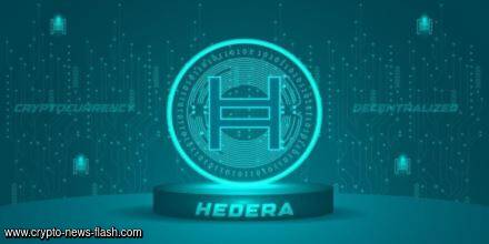 Hedera Hashgraph Selected by Philippine Government to Power Web3 Public Services
