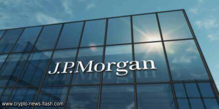 JPMorgan Increases iShares Bitcoin Trust Holdings by 64% to $343 Million