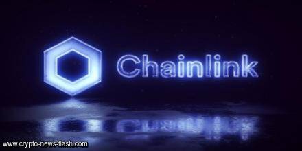LINK Eyes $50 as Chainlink Sees Massive Adoption Across Major Blockchains