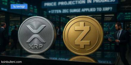 XRP, Zcash Gibi Yüzde 1.775 Yükselirse Fiyatı Nerelere Ulaşabilir?