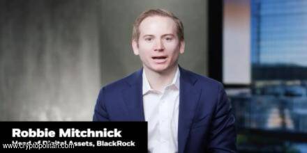 Robert Mitchnick interview sparks shift in Bitcoin ETF flows and XRP whale behavior