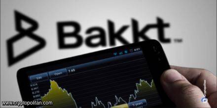 Bakkt revenue rises to $402M in Q3, but stock drops 13% as warrant charge drives deeper net loss